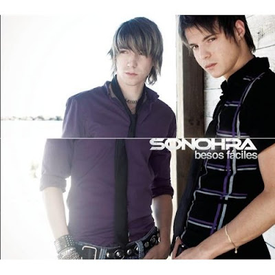 NoticiasTDN: Sonohra en Mexico